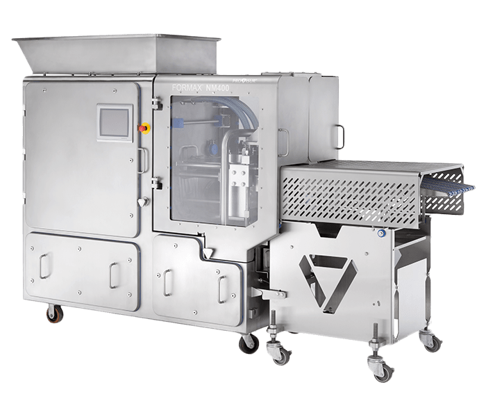 Formax Food Forming Equipment | Provisur Technologies